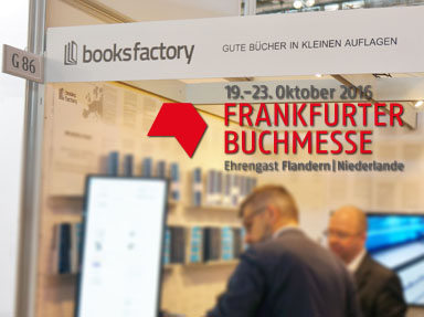 Booksfactory - booksfactory.co.uk